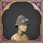 Potioneer's Cap | Hogwarts Legacy Wiki | Fandom