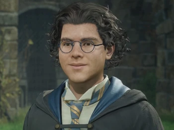 Everett Clopton | Hogwarts Legacy Wiki | Fandom