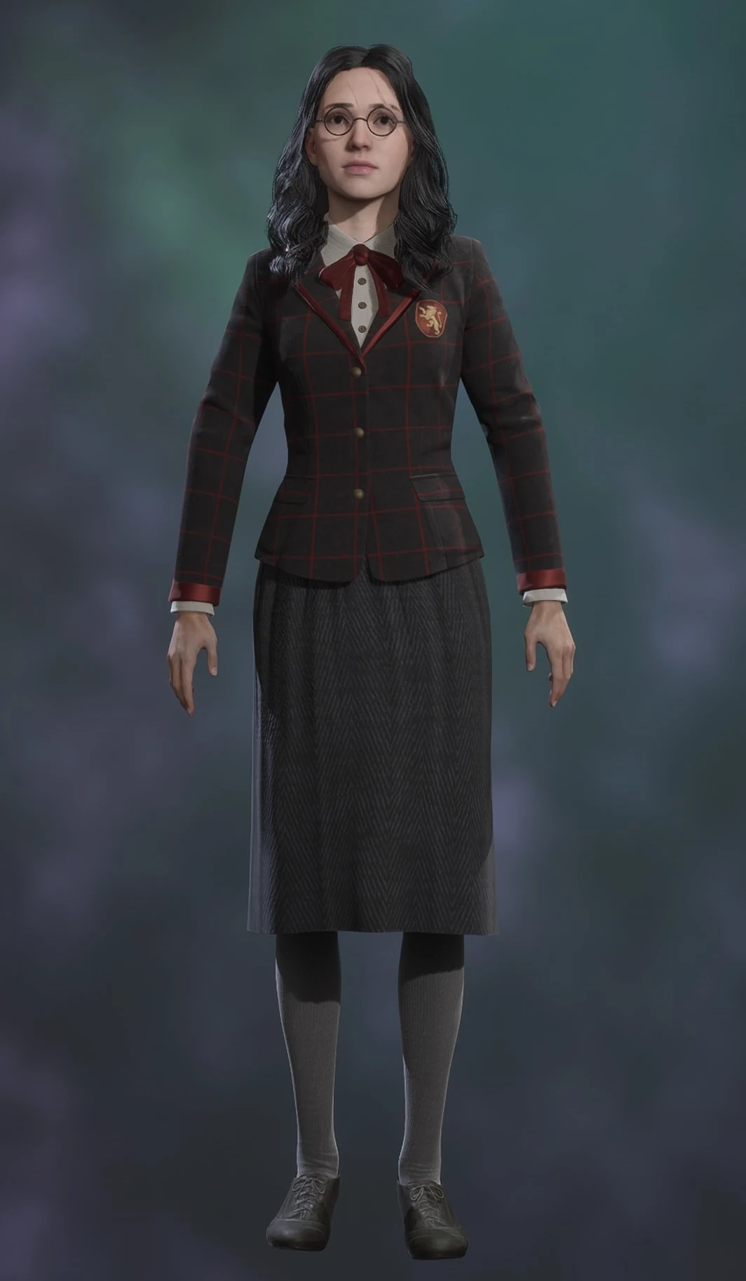 Prefect School Uniform | Hogwarts Legacy Wiki | Fandom