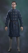 Cobalt Regalia | Hogwarts Legacy Wiki | Fandom