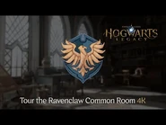 Ravenclaw Common Room | Hogwarts Legacy Wiki | Fandom