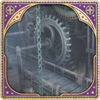 Clock Mechanics | Hogwarts Legacy Wiki | Fandom