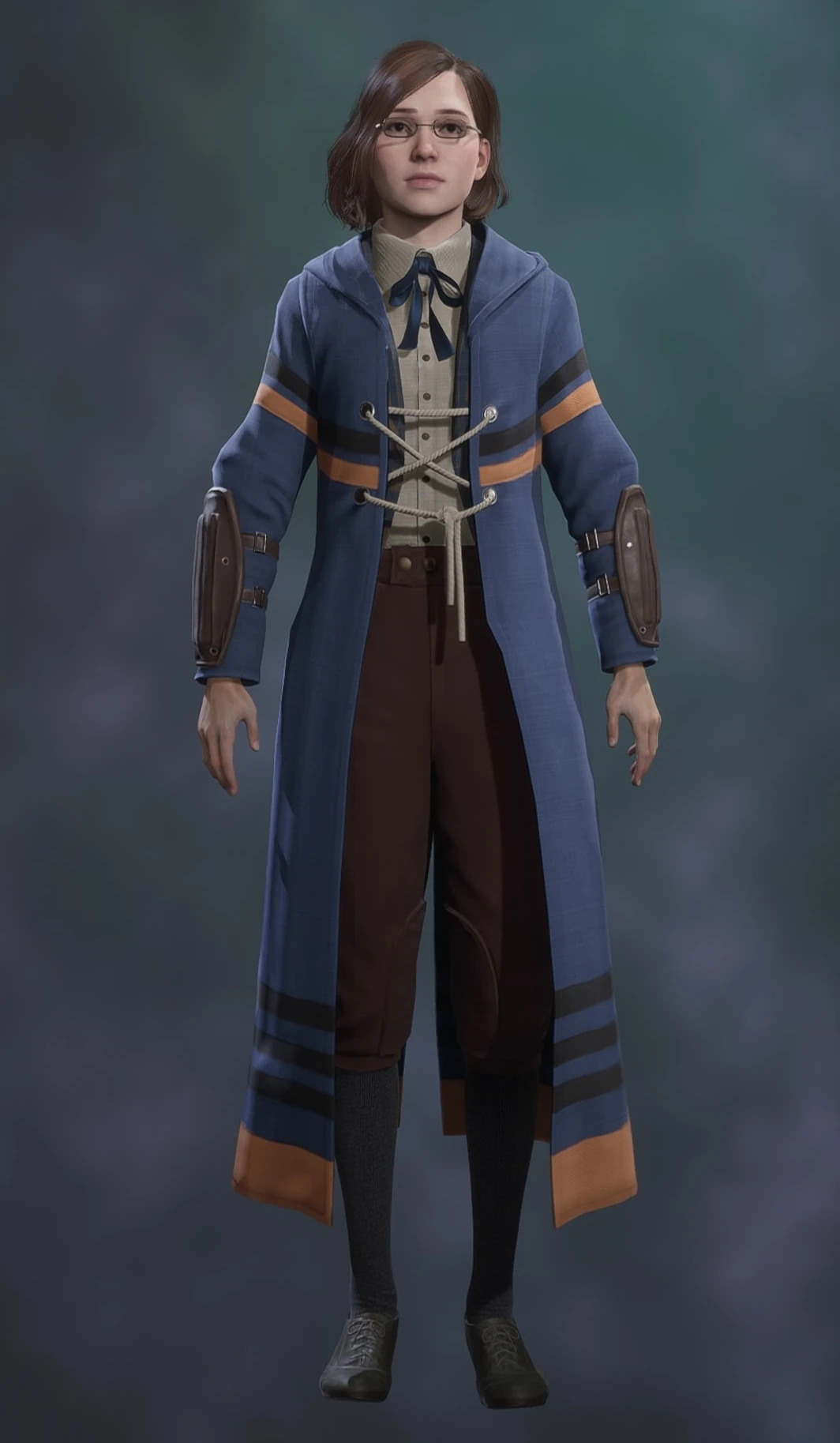 Quidditch Robe | Hogwarts Legacy Wiki | Fandom