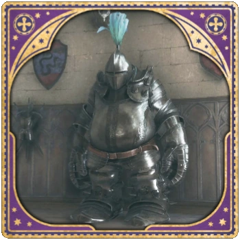 Troll Armour | Hogwarts Legacy Wiki | Fandom