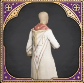 Authentic Historian's Uniform | Hogwarts Legacy Wiki | Fandom