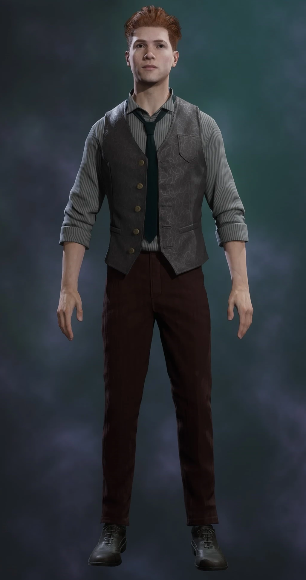 Rapscallion Garb | Hogwarts Legacy Wiki | Fandom
