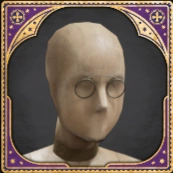 Hogwarts Regalia Spectacles | Hogwarts Legacy Wiki | Fandom