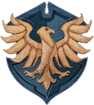 Ravenclaw Crest Transparent