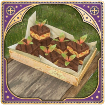 Alihosty Fudge | Hogwarts Legacy Wiki | Fandom