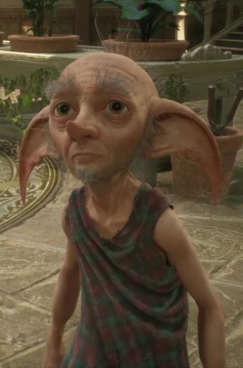 Deek | Hogwarts Legacy Wiki | Fandom