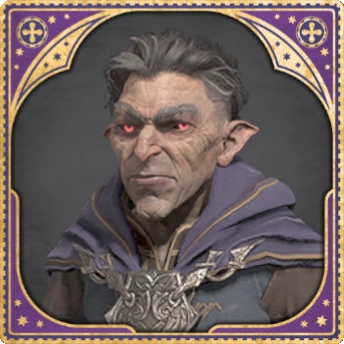Grodbik | Hogwarts Legacy Wiki | Fandom