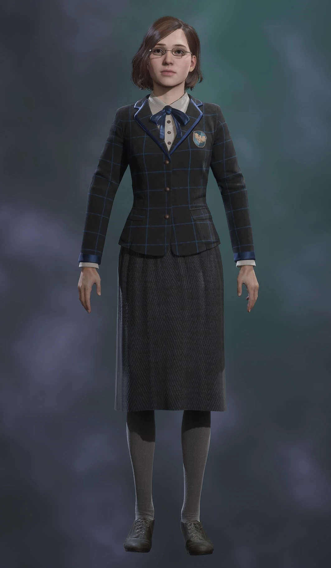 Prefect School Uniform | Hogwarts Legacy Wiki | Fandom