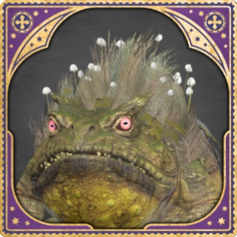 Cottongrass Dugbog | Hogwarts Legacy Wiki | Fandom