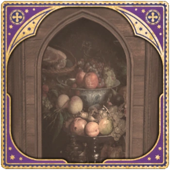 Pear Portrait | Hogwarts Legacy Wiki | Fandom