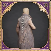 Dragonhide Protector's Cloak | Hogwarts Legacy Wiki | Fandom