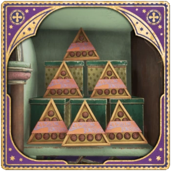 Exploding Bonbons | Hogwarts Legacy Wiki | Fandom