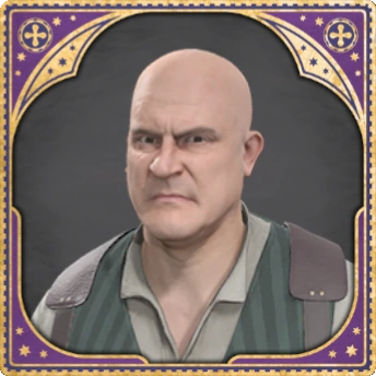 Silvanus Selwyn | Hogwarts Legacy Wiki | Fandom