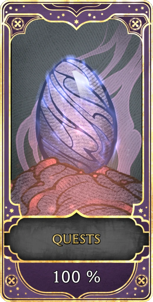 Quests Challenges | Hogwarts Legacy Wiki | Fandom