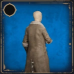 Poacher Coat | Hogwarts Legacy Wiki | Fandom