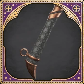 Sabre - Grey | Hogwarts Legacy Wiki | Fandom