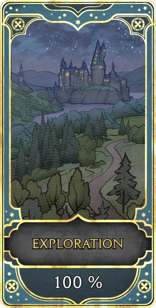 Exploration Challenges Hogwarts Legacy Wiki Fandom Exploration Challenges Hogwarts Legacy Wiki Fandom