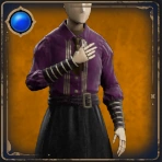 Gothic Attire | Hogwarts Legacy Wiki | Fandom