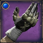 Sleek Duelling Gloves | Hogwarts Legacy Wiki | Fandom