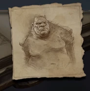 River Troll | Hogwarts Legacy Wiki | Fandom