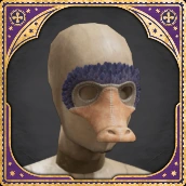 Niffler Mask | Hogwarts Legacy Wiki | Fandom