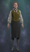 Prefect Vest Uniform | Hogwarts Legacy Wiki | Fandom