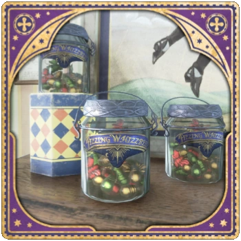 Fizzing Whizzbees | Hogwarts Legacy Wiki | Fandom