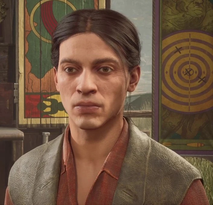 Rohan Prakash | Hogwarts Legacy Wiki | Fandom