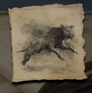 Death's Dark Mongrel | Hogwarts Legacy Wiki | Fandom