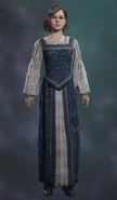 Cobalt Regalia | Hogwarts Legacy Wiki | Fandom