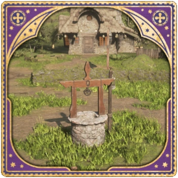 The Feldcroft Well | Hogwarts Legacy Wiki | Fandom