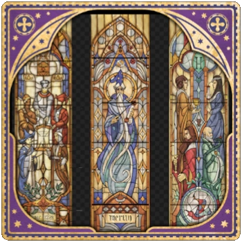History of Magic Windows | Hogwarts Legacy Wiki | Fandom