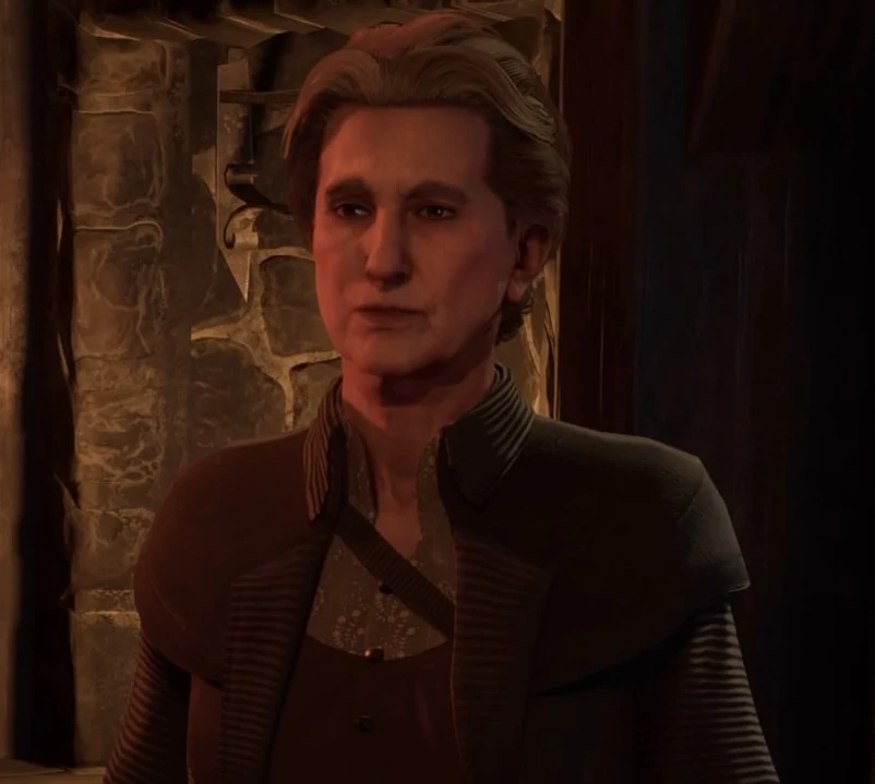 Helen Thistlewood | Hogwarts Legacy Wiki | Fandom