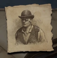 Dunstan Trinity | Hogwarts Legacy Wiki | Fandom