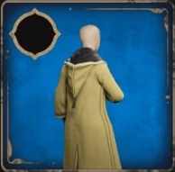Velvet House Cloak | Hogwarts Legacy Wiki | Fandom