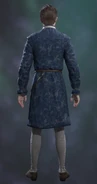 Cobalt Regalia | Hogwarts Legacy Wiki | Fandom