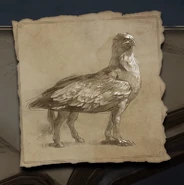 Hippogriff | Hogwarts Legacy Wiki | Fandom
