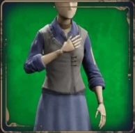 Relaxed Garb | Hogwarts Legacy Wiki | Fandom