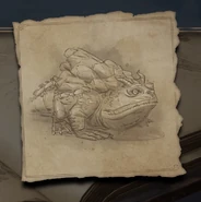 Rampant Dugbog | Hogwarts Legacy Wiki | Fandom