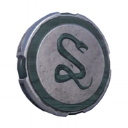 House Token | Hogwarts Legacy Wiki | Fandom