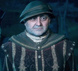 Charles Rookwood | Hogwarts Legacy Wiki | Fandom