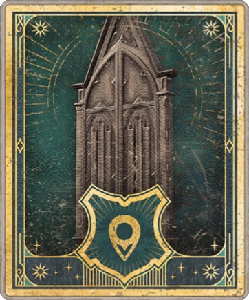 In the Shadow of the Mine | Hogwarts Legacy Wiki | Fandom