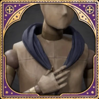 Stone Necklace | Hogwarts Legacy Wiki | Fandom