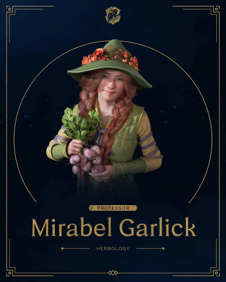 Category:Female characters | Hogwarts Legacy Wiki | Fandom