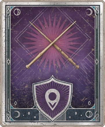 Crossed Wands: Round 2 | Hogwarts Legacy Wiki | Fandom