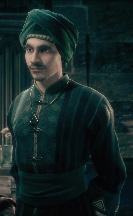 Category:Professors | Hogwarts Legacy Wiki | Fandom